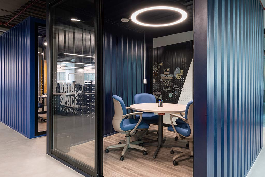 DUCON - Mo Technologies