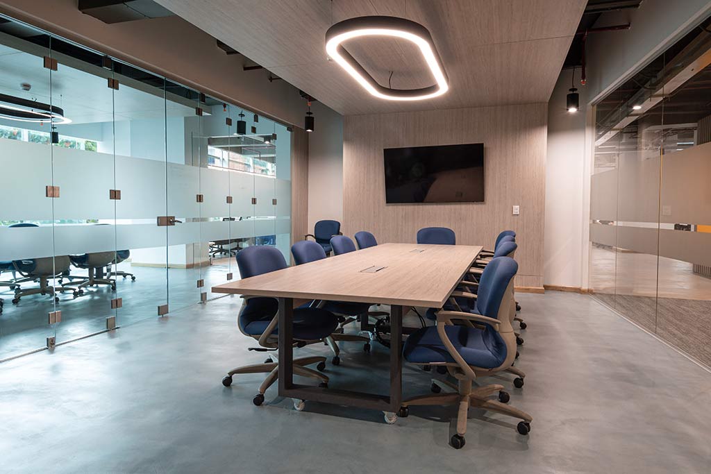 DUCON - Mo Technologies