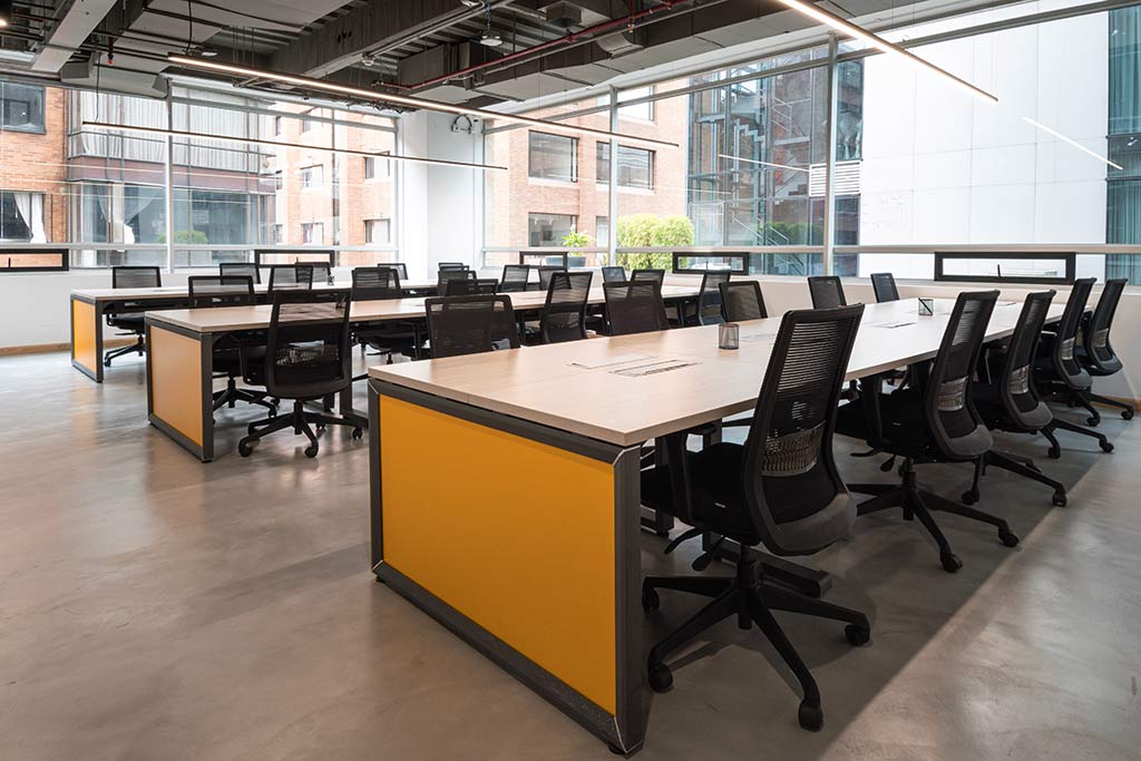 DUCON - Mo Technologies