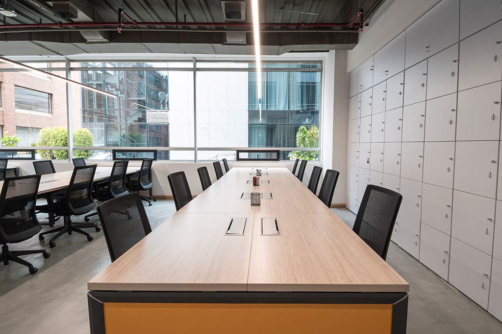 DUCON - Mo Technologies