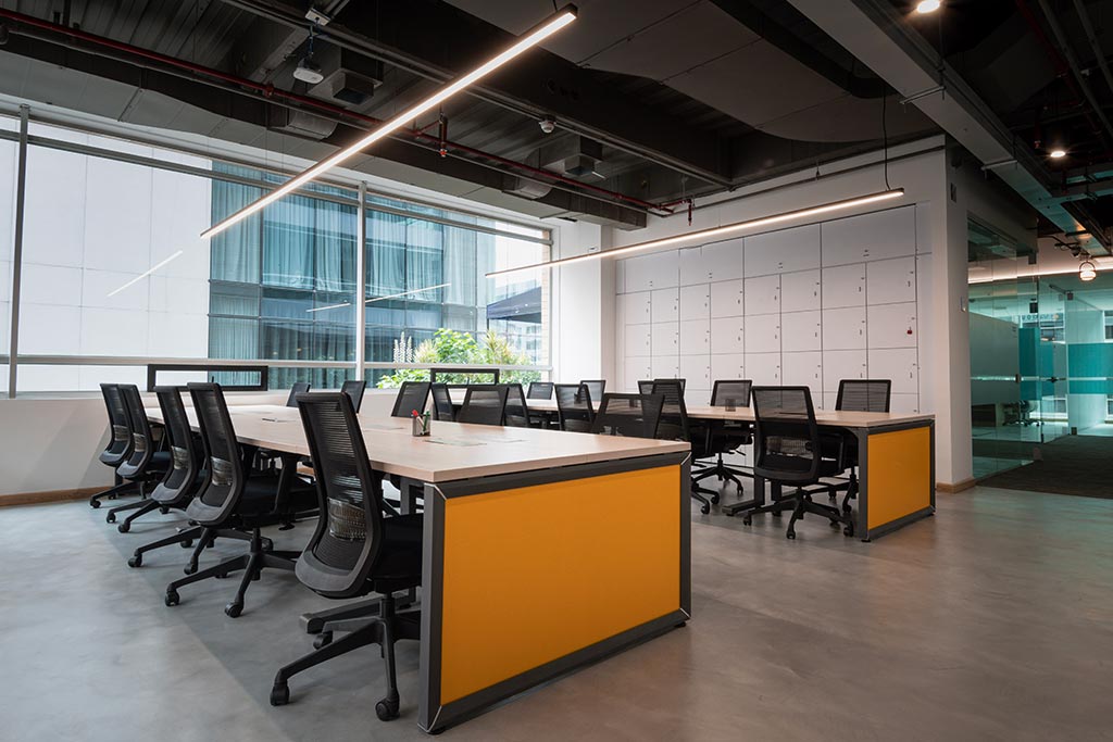 DUCON - Mo Technologies