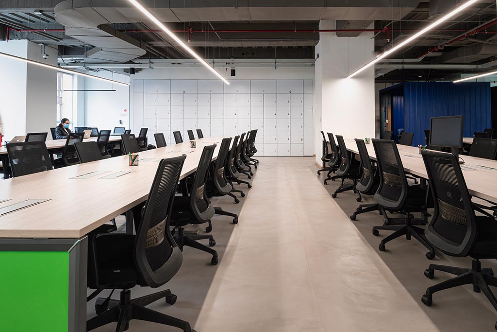 DUCON - Mo Technologies