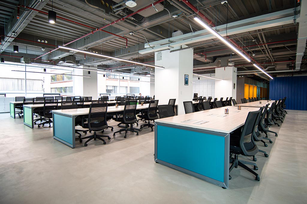 DUCON - Mo Technologies