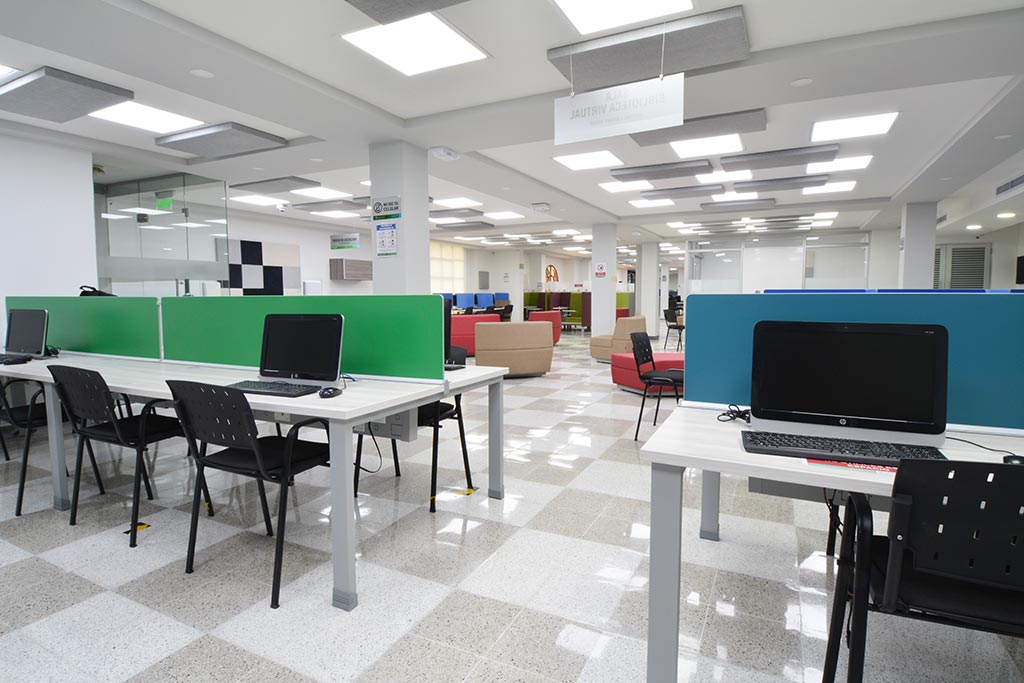 DUCON - Universidad Simón Bolivar Barranquilla